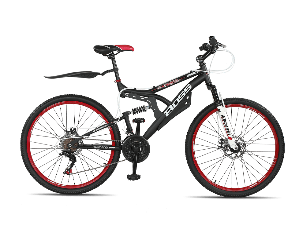 DurantaBike